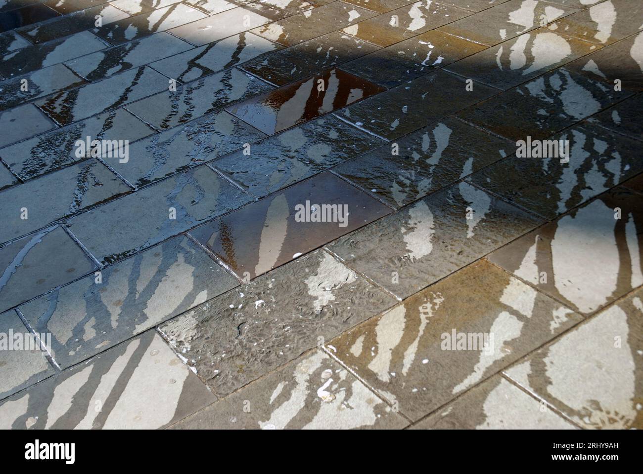 Bangor wash hi-res stock photography and images - Alamy