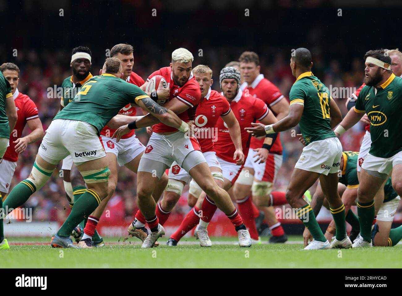 Johnny williams wales hi-res stock photography and images - Alamy