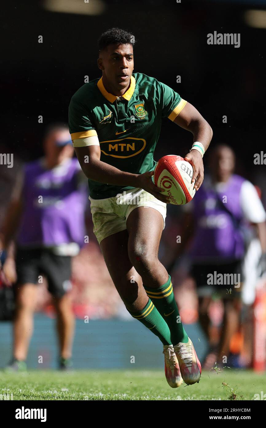 Canan moodie august 2023 hi-res stock photography and images - Alamy