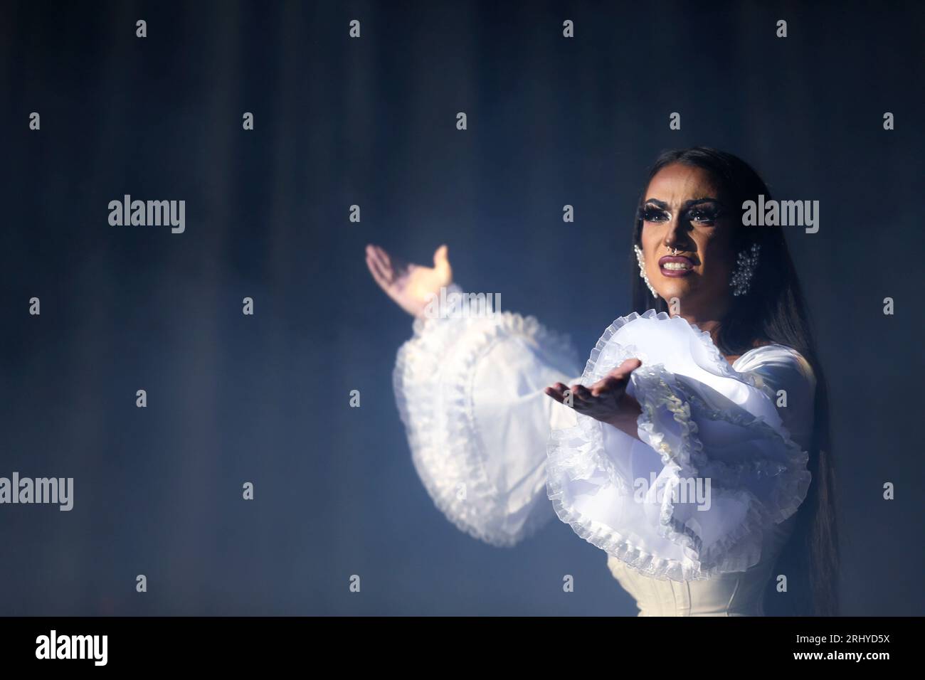 125 duque hi-res stock photography and images - Alamy