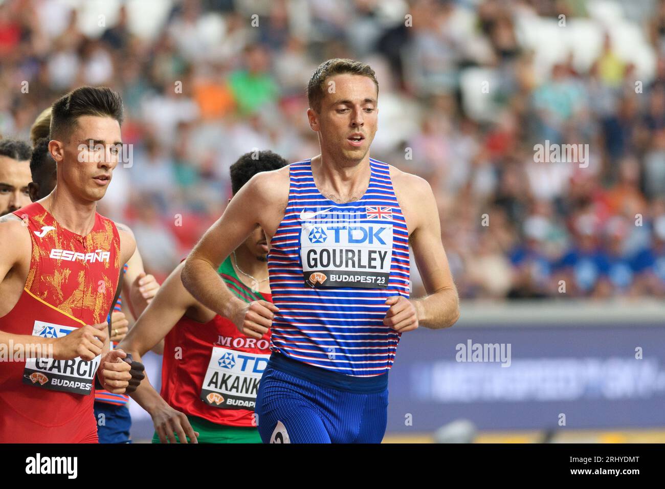 Neil gourley 2023 hi-res stock photography and images - Alamy