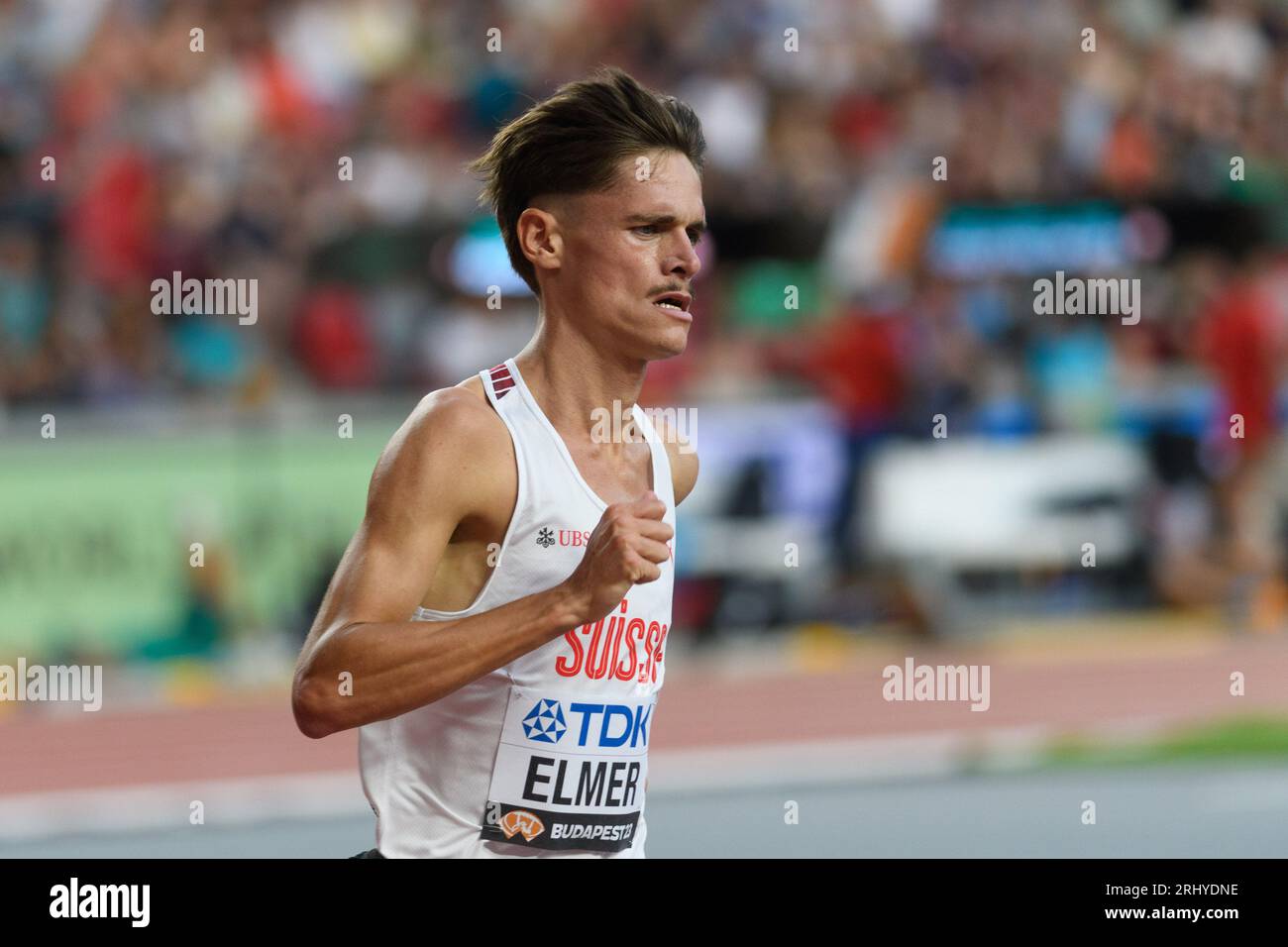 Tom elmer 2023 hi-res stock photography and images - Alamy