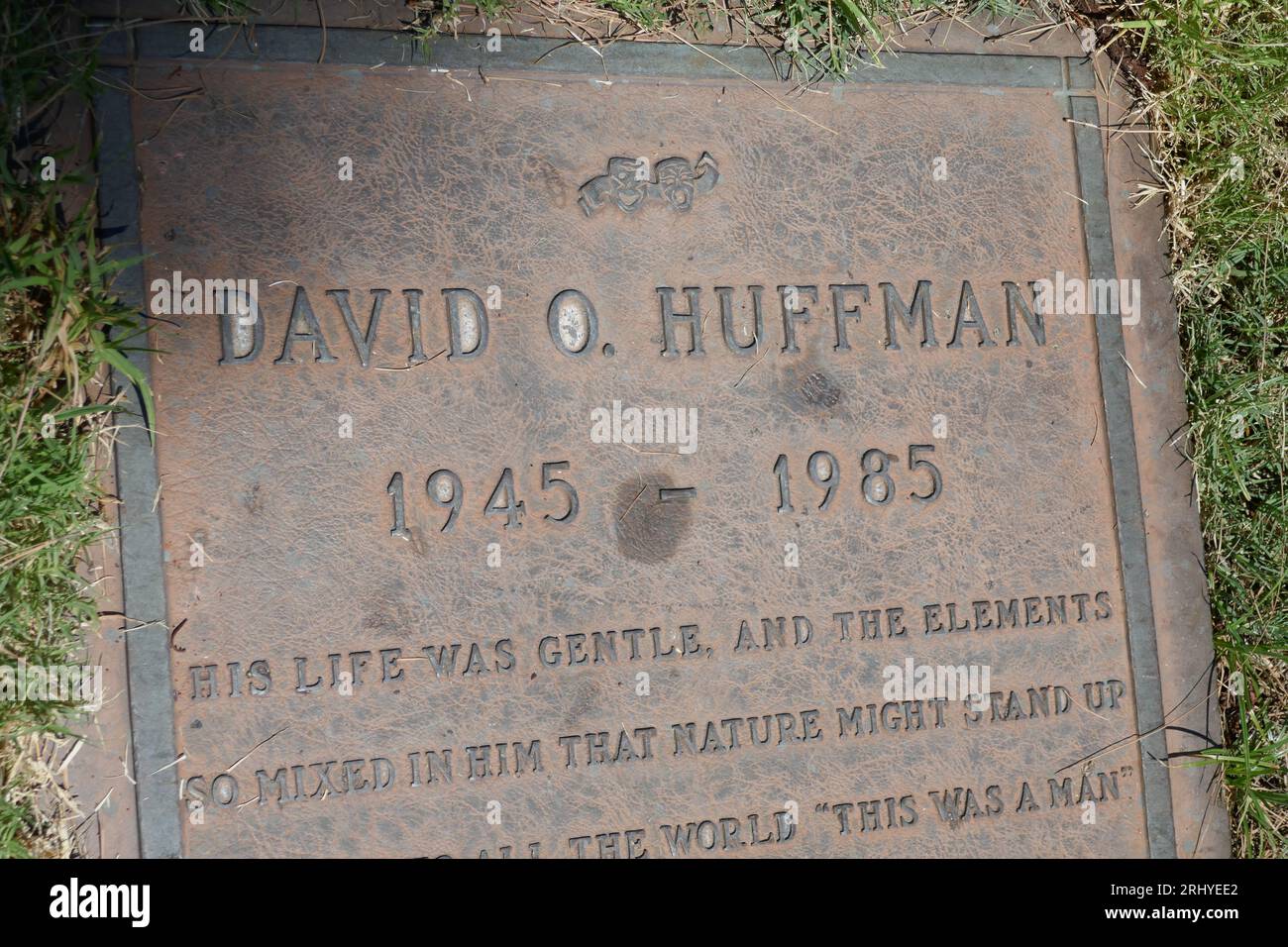 Los Angeles, California, USA 18th August 2023 A general view of ...