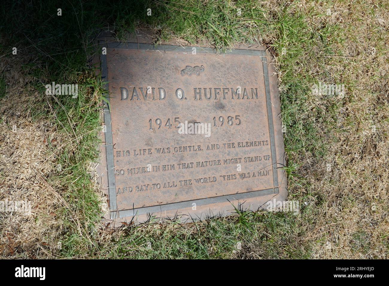 Los Angeles, California, USA 18th August 2023 A general view of ...