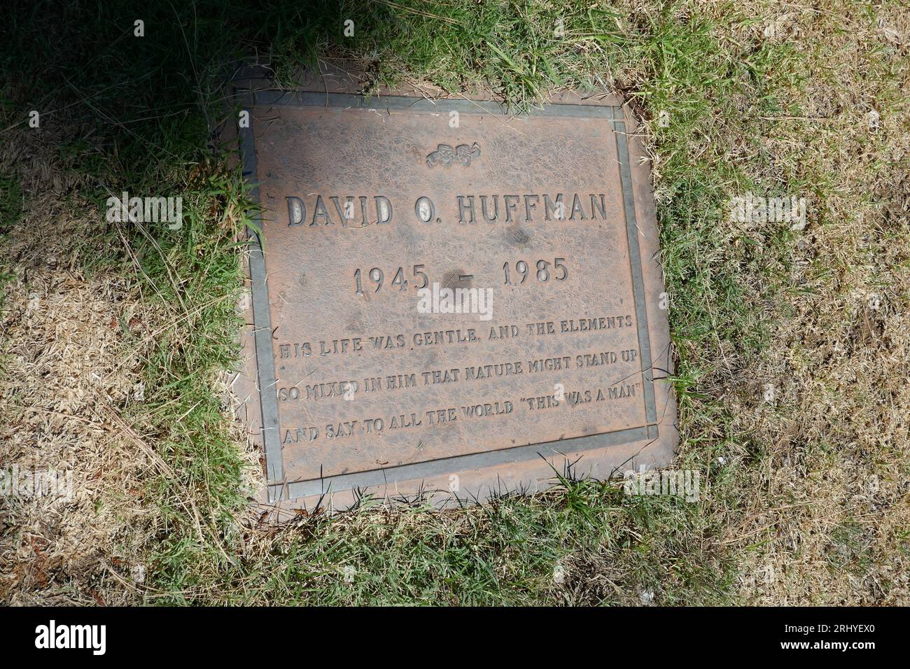 Los Angeles, California, USA 18th August 2023 A general view of ...