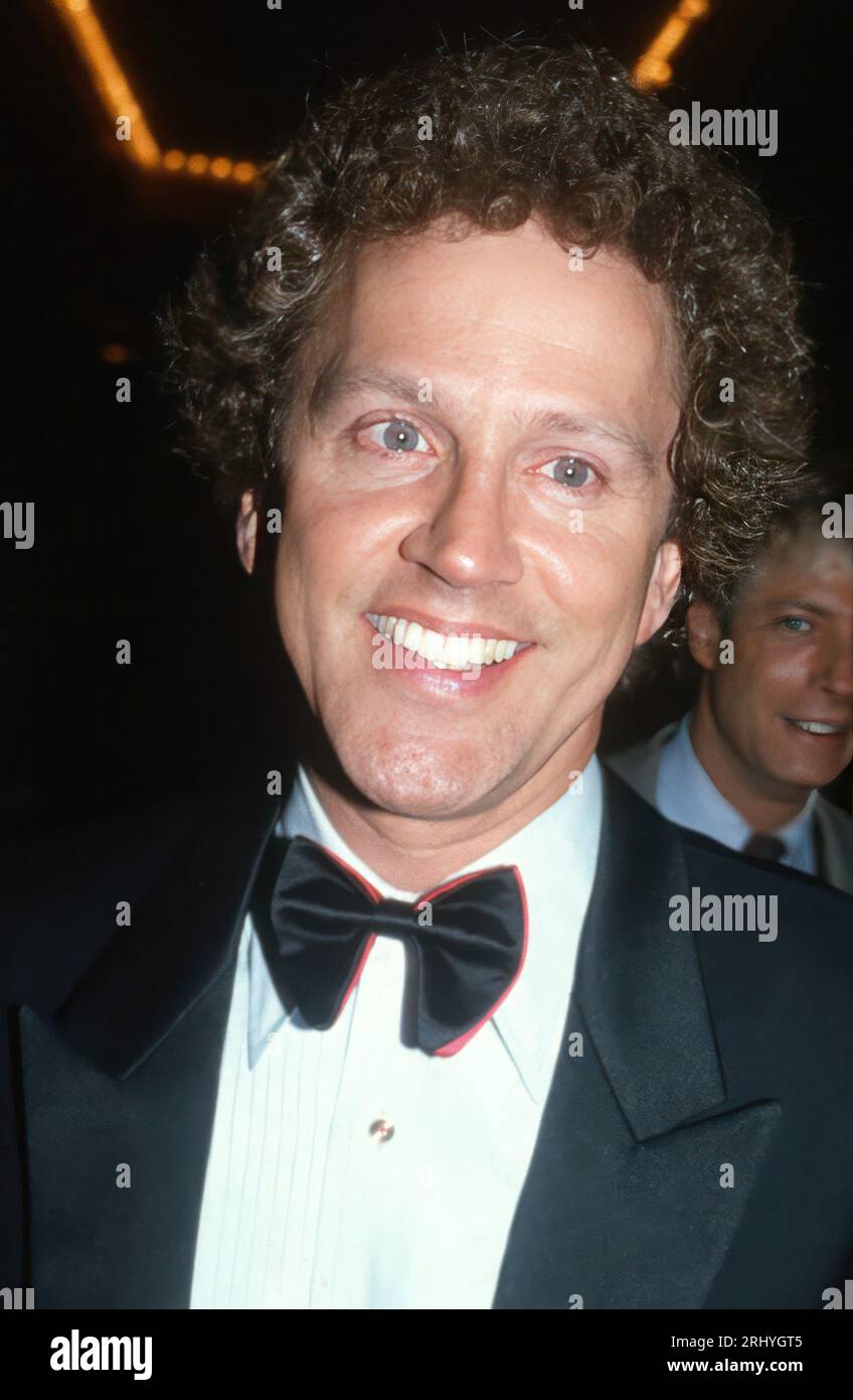 John rubinstein hi-res stock photography and images - Alamy