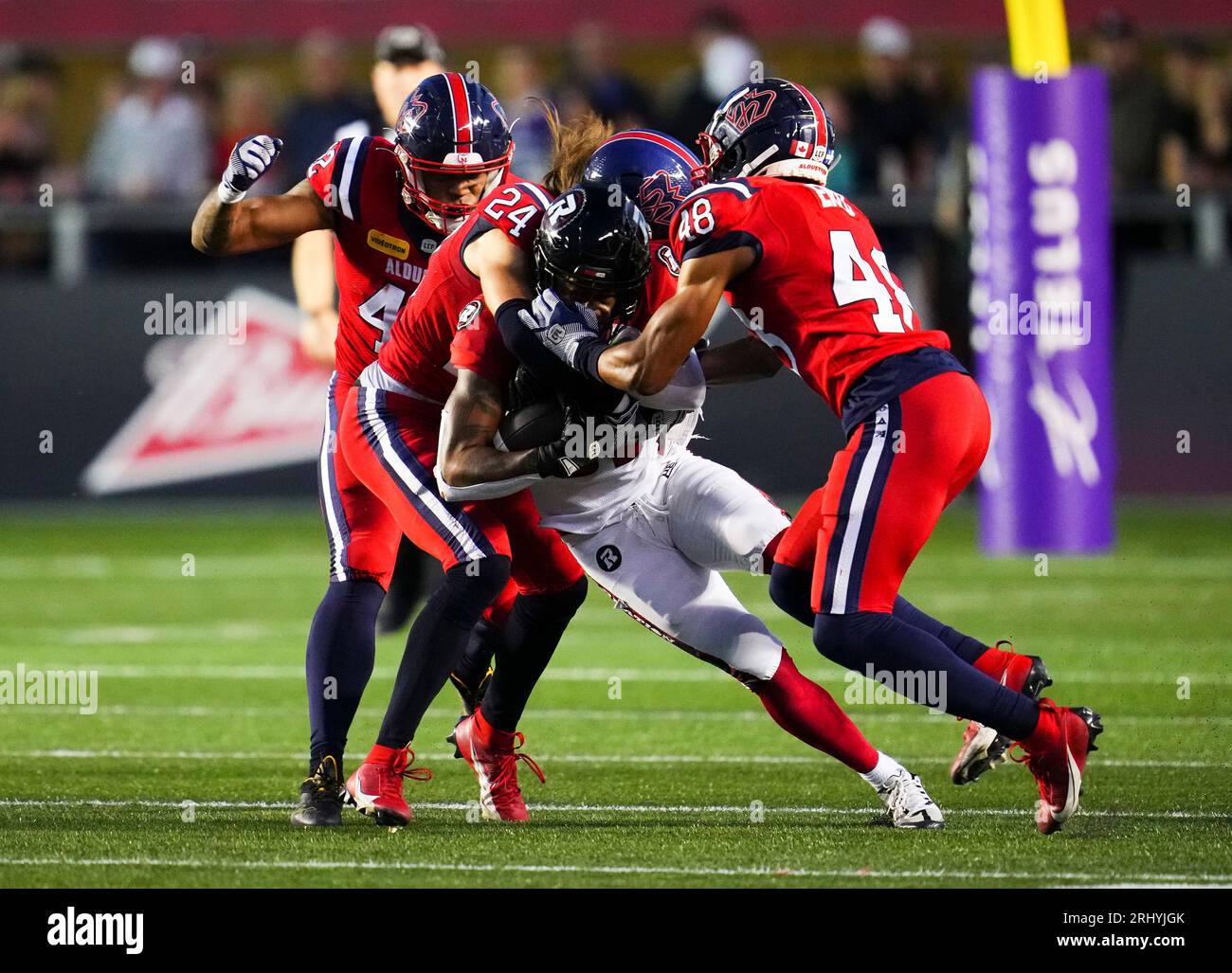 Ottawa, Can. 19th Aug, 2023. August 19, 2023, Ottawa, ON, CAN: Ottawa ...