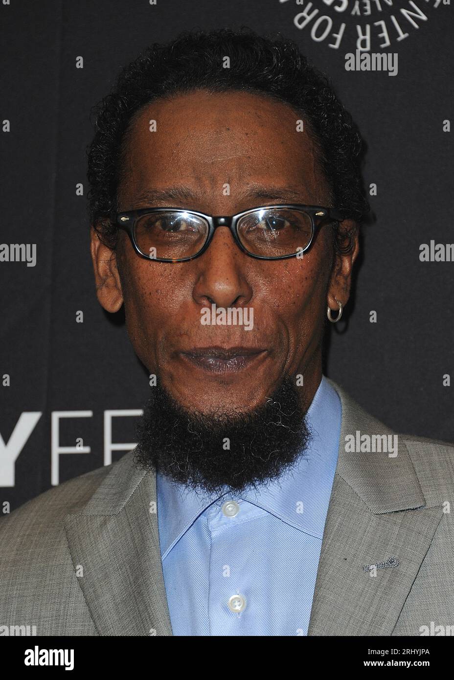 Ron cephas jones 2023 hi-res stock photography and images - Alamy