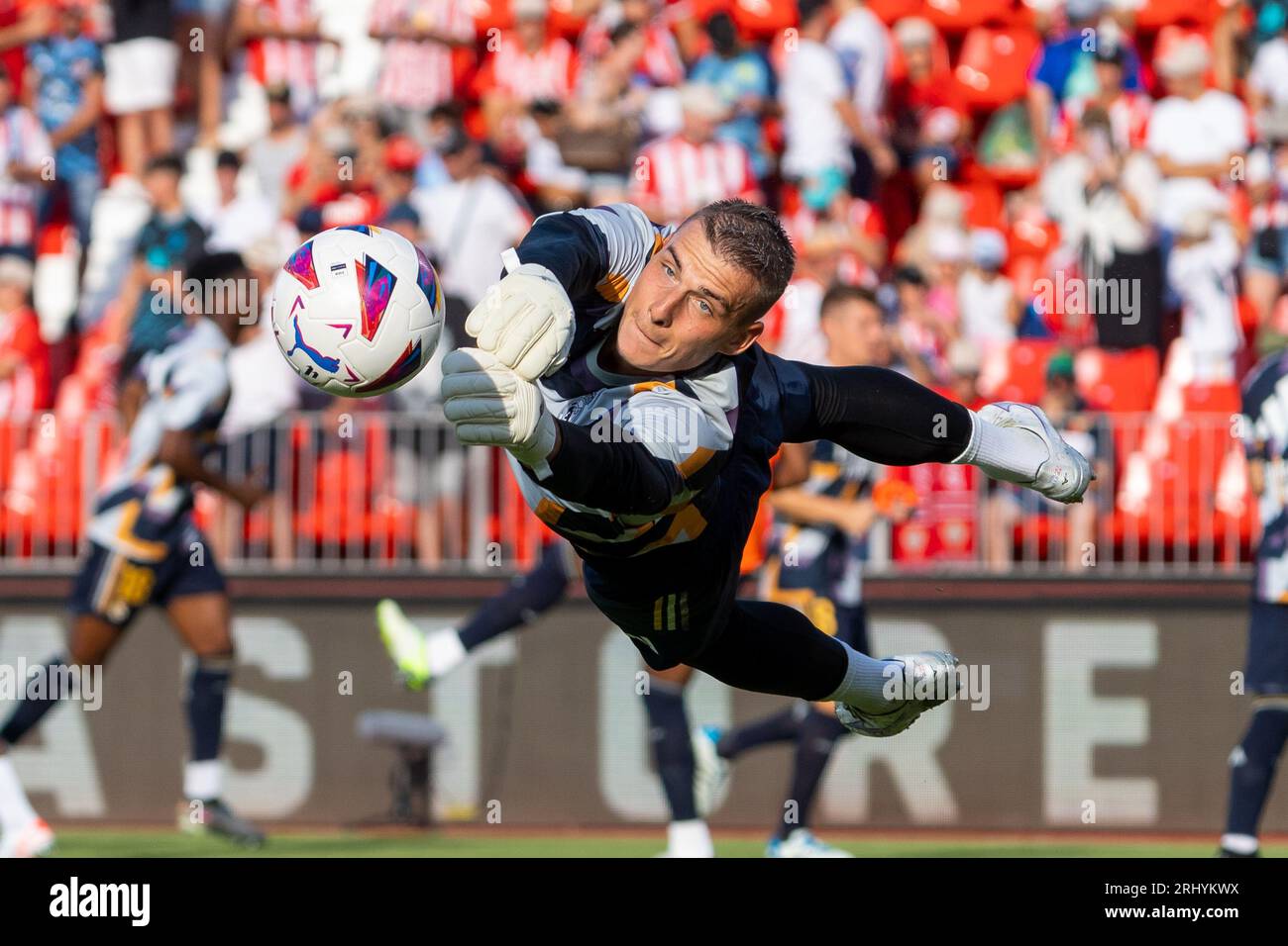 Andriy lunin 2024 hi-res stock photography and images - Alamy
