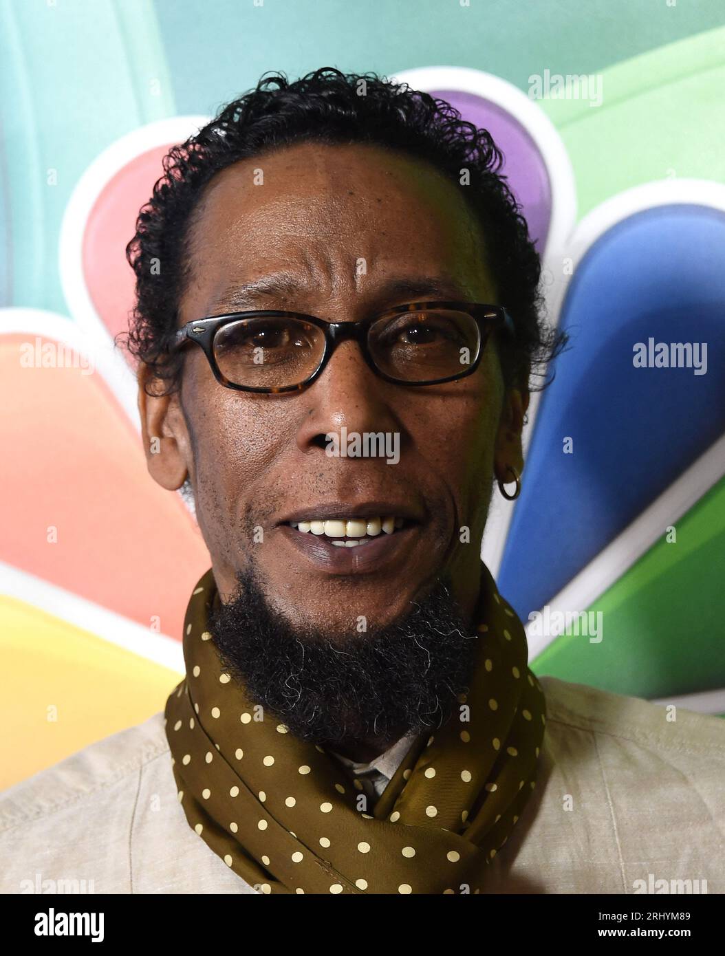 Ron cephas jones 2023 hi-res stock photography and images - Alamy