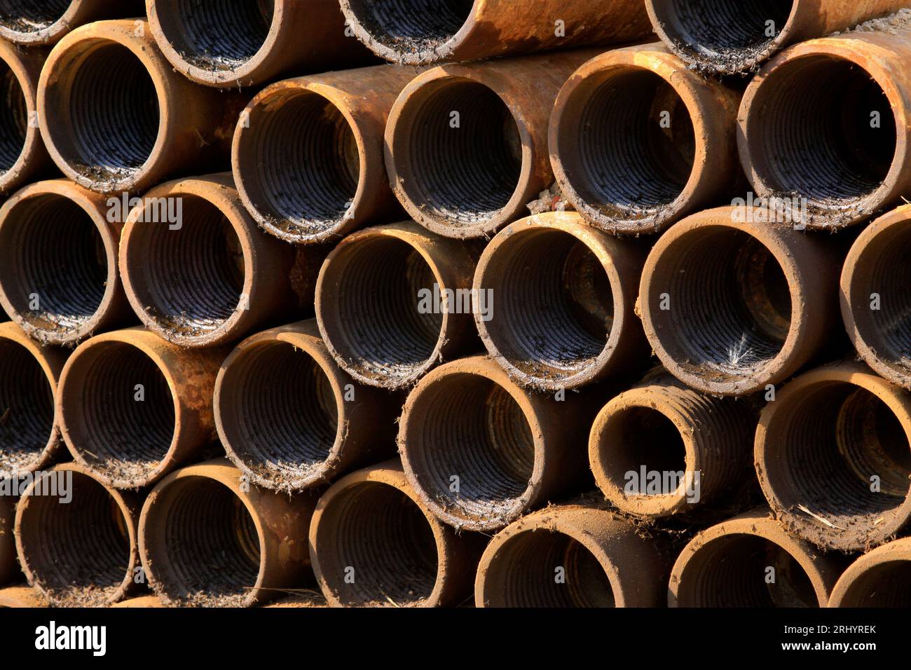 Sludge pipes hi-res stock photography and images - Alamy