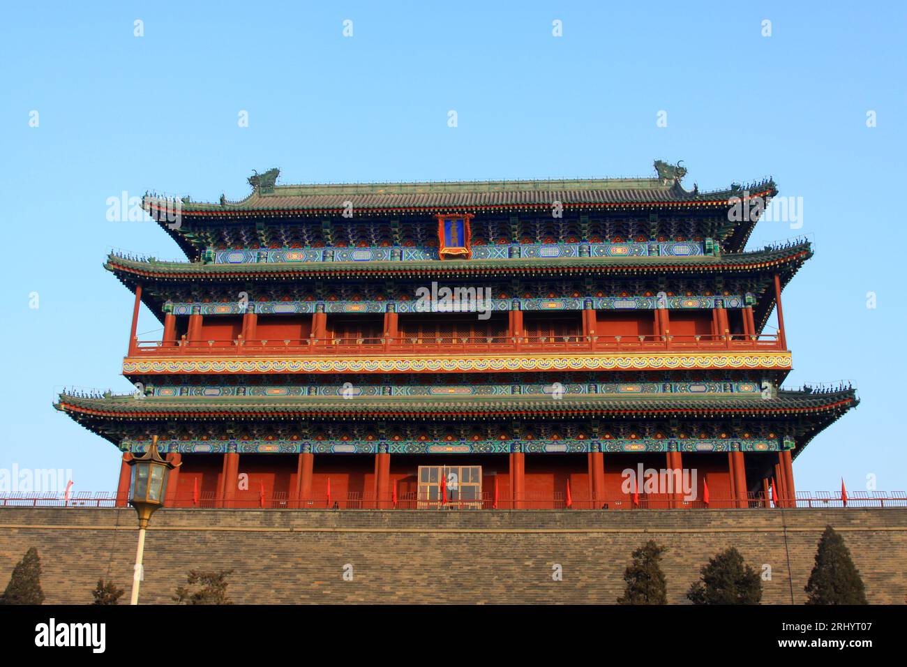 Chinese ancient architecture hi-res stock photography and images - Alamy