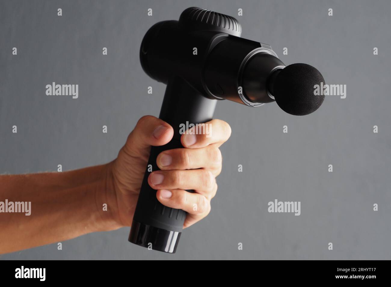 Percussion gun hi-res stock photography and images - Alamy
