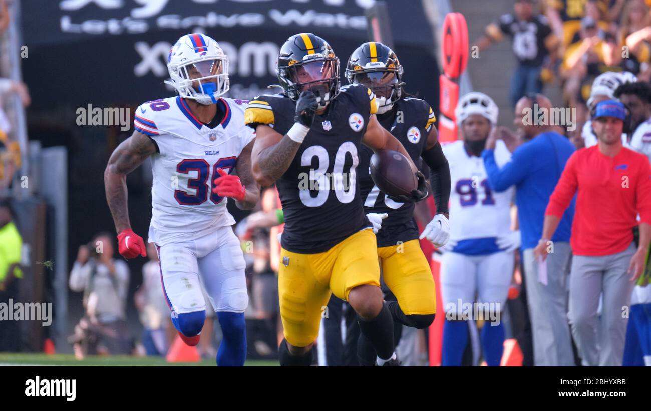 Jaylen warren hi-res stock photography and images - Alamy