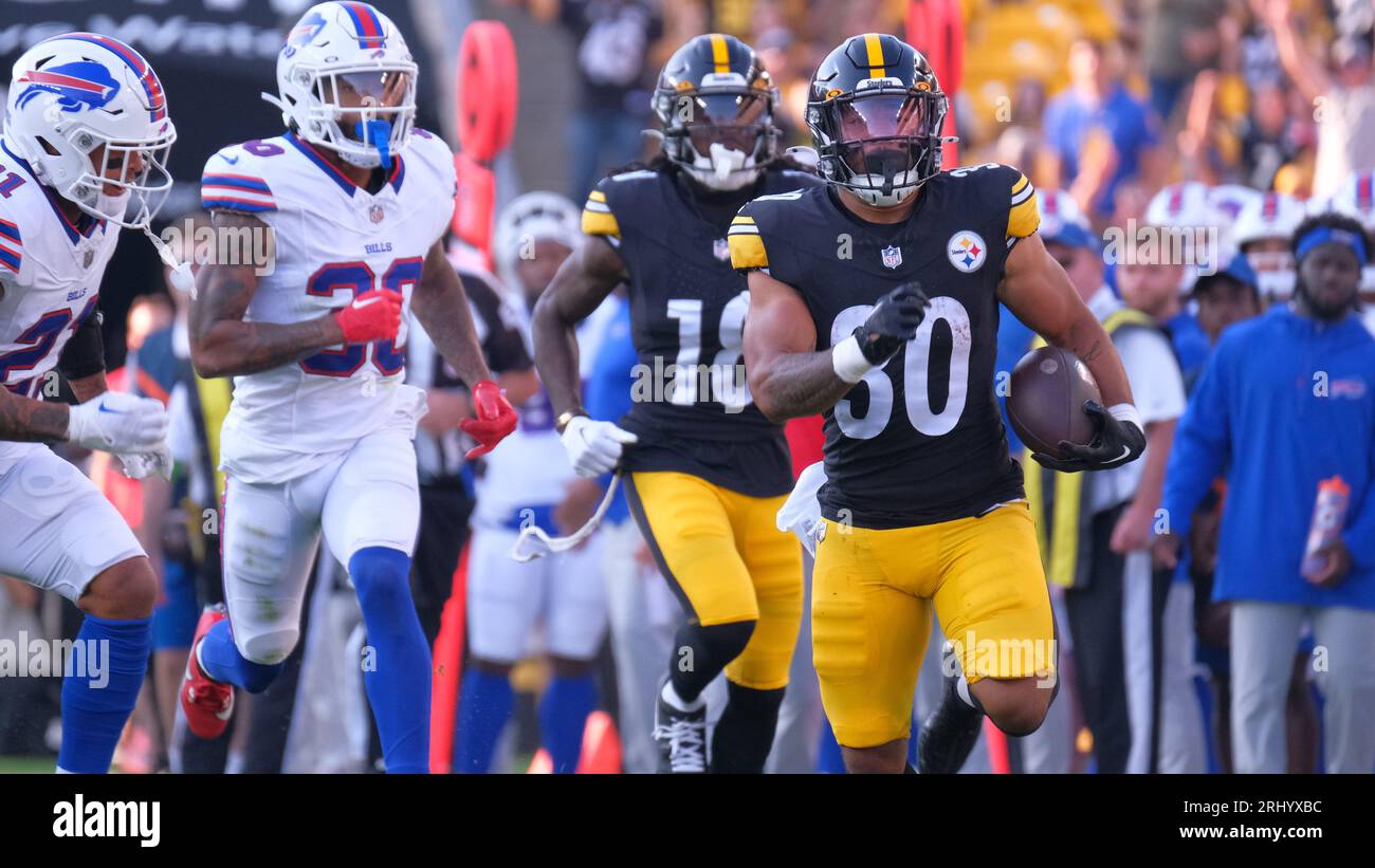 Jaylen warren hi-res stock photography and images - Alamy