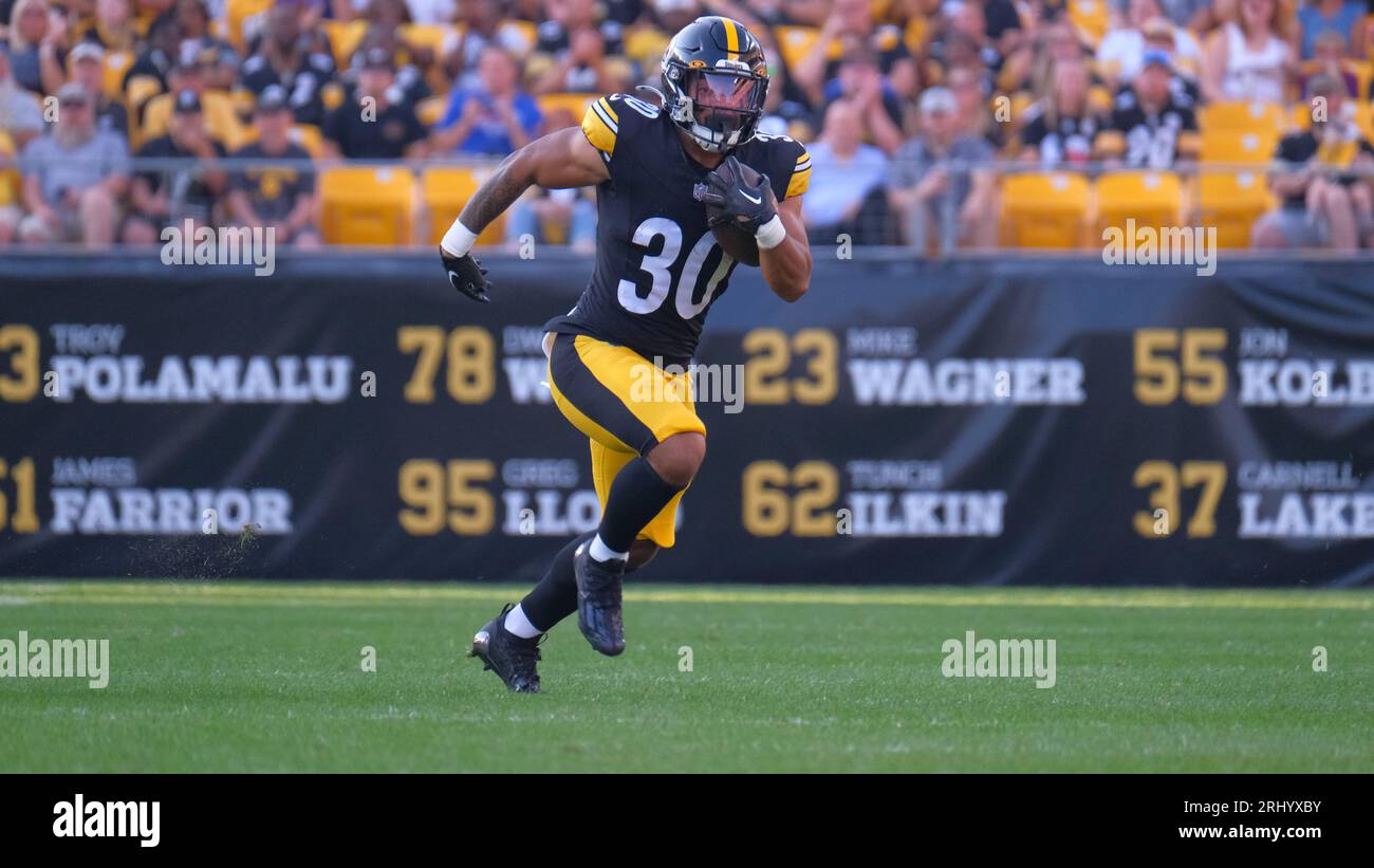 Jaylen warren hi-res stock photography and images - Alamy