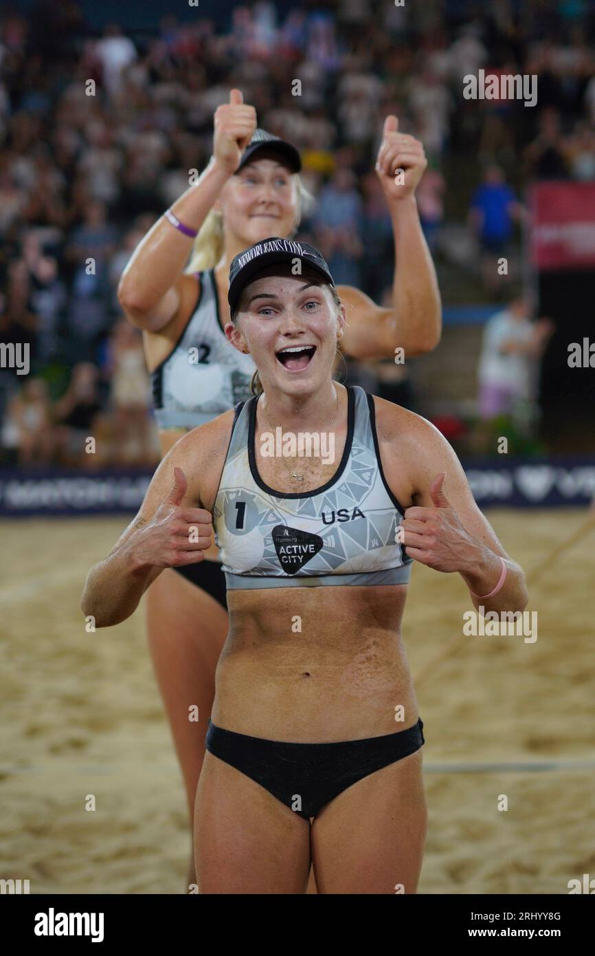 Taryn kloth hi-res stock photography and images - Alamy