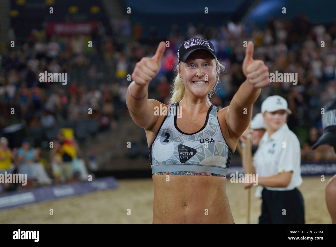 Taryn kloth hi-res stock photography and images - Alamy