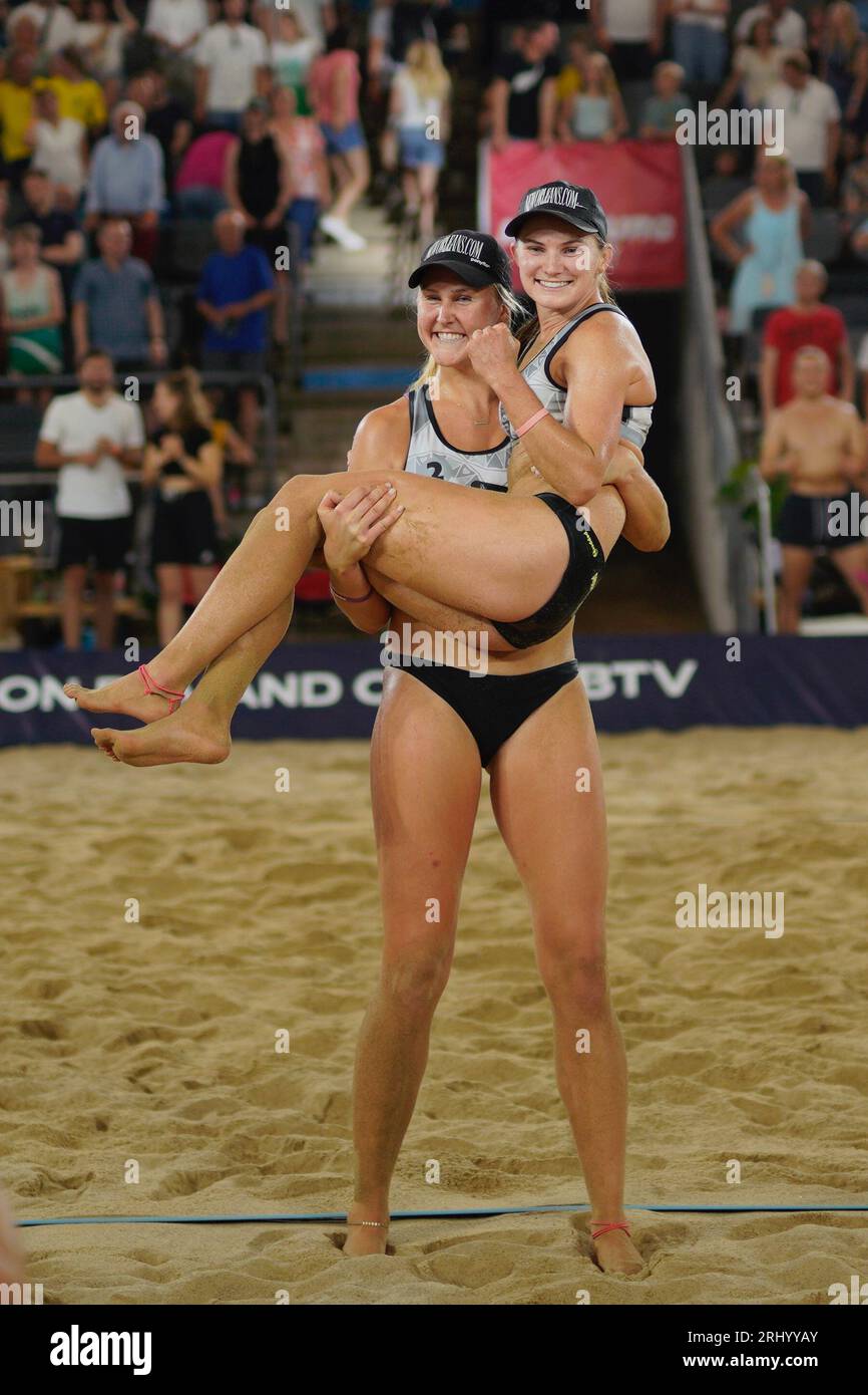 Taryn kloth hi-res stock photography and images - Alamy