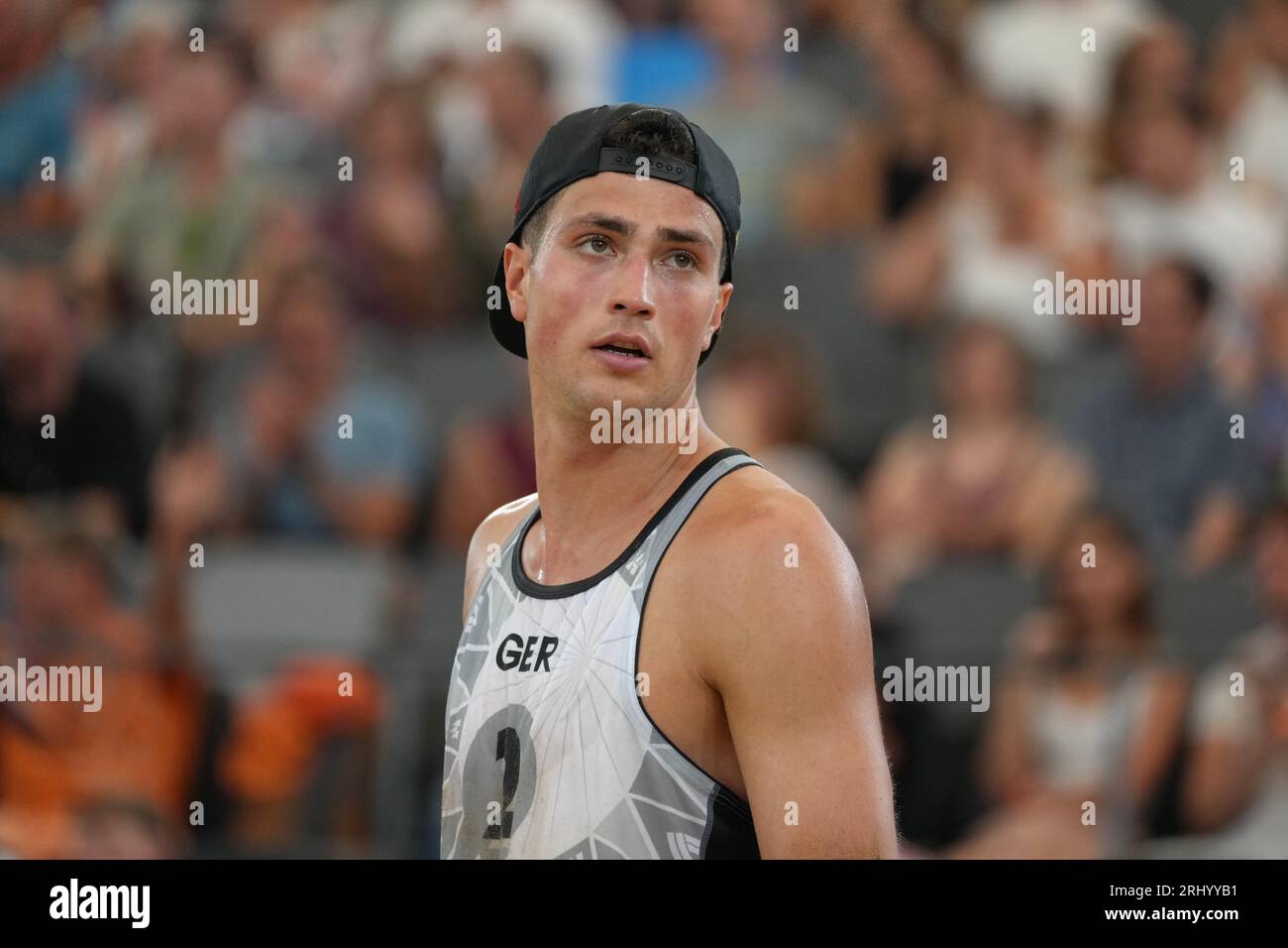 Goosebumps dont lie hi-res stock photography and images - Alamy