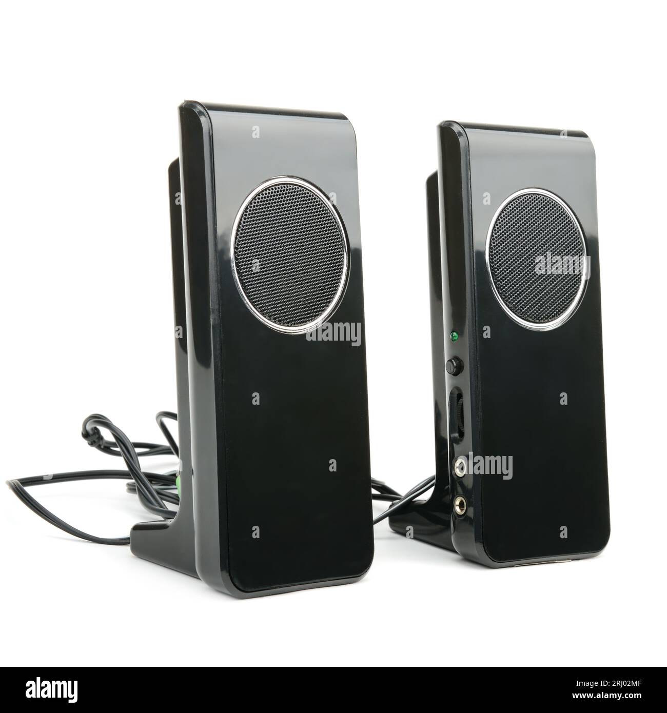 Acoustic sound system speakers hi-res stock photography and images - Alamy