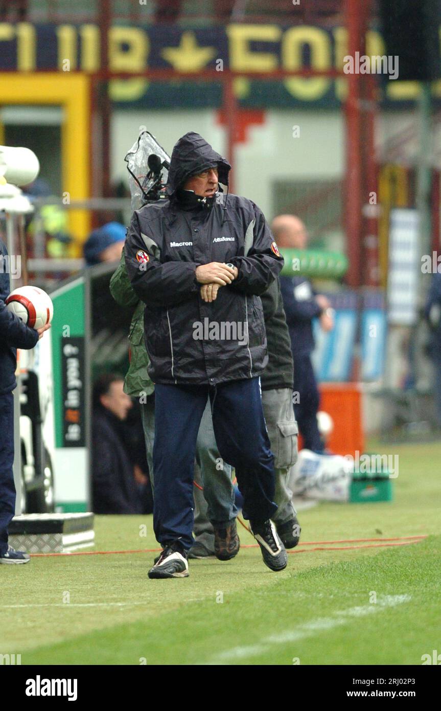 Carlo mazzone 2003 hi-res stock photography and images - Alamy