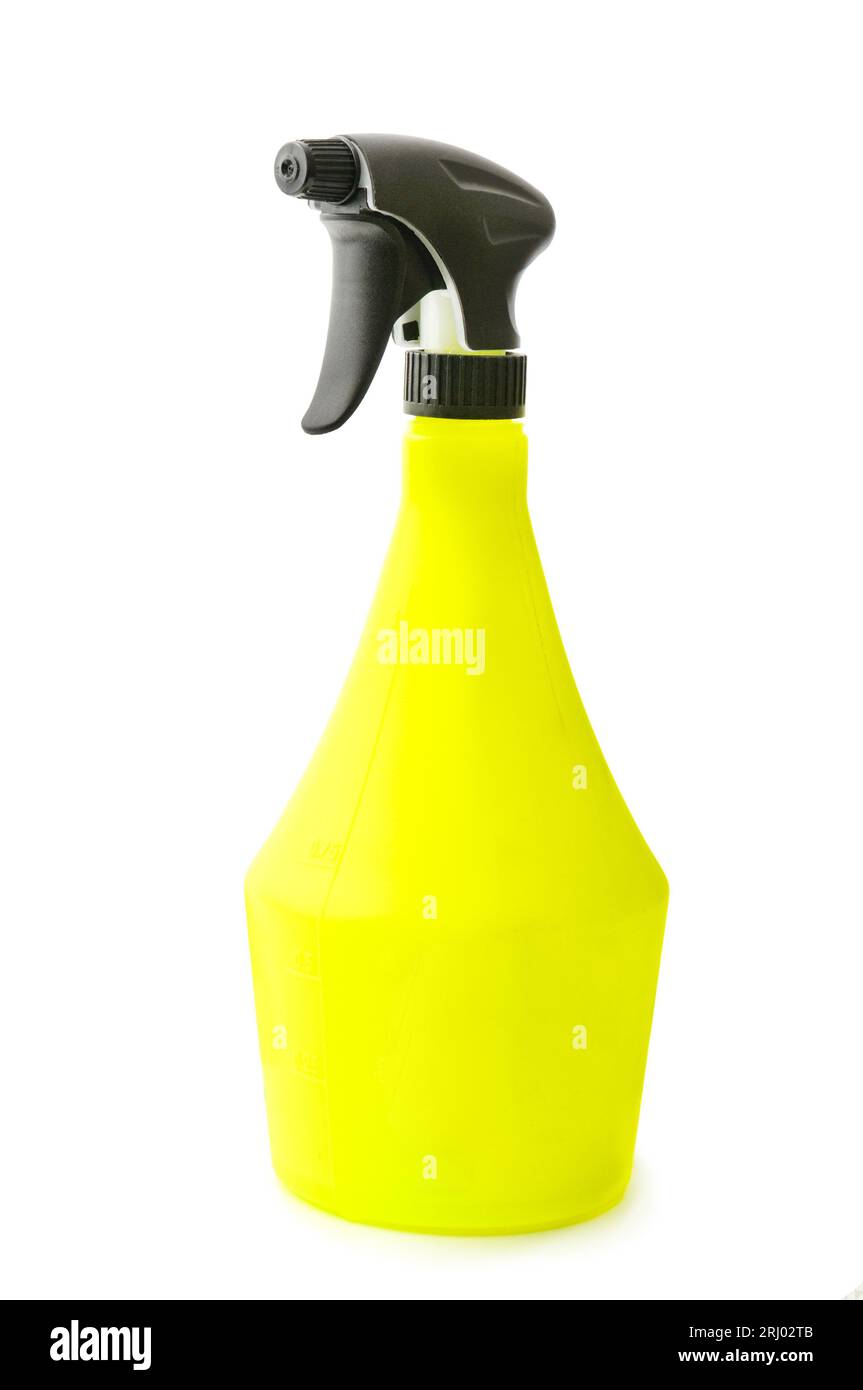 pulverizer isolated on white background Stock Photo - Alamy