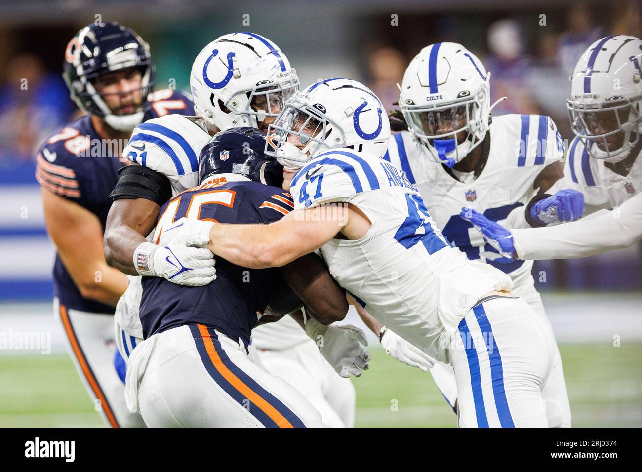 Robert burns football hi-res stock photography and images - Alamy