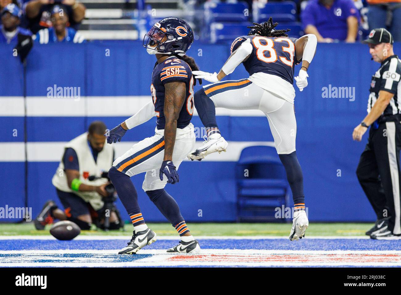 Nsimba webster hi-res stock photography and images - Alamy