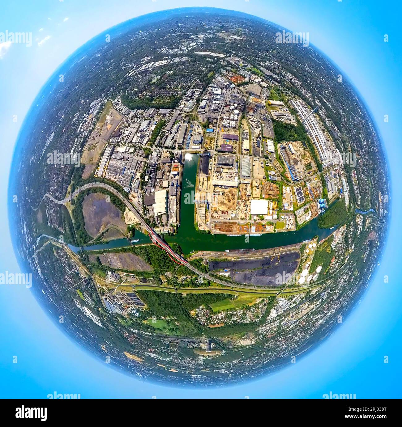 World view enterprises space hi-res stock photography and images - Alamy