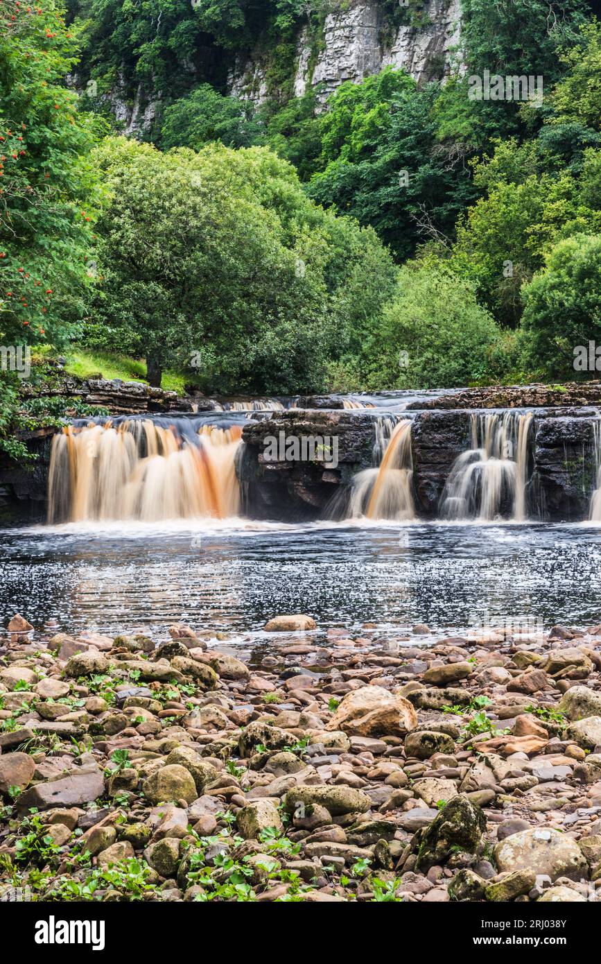 Swaledales hi-res stock photography and images - Alamy