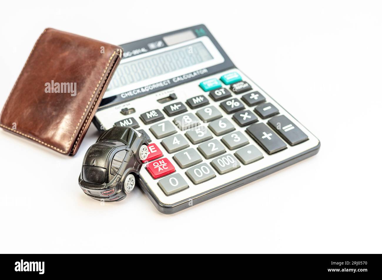 Automotive expenses hi-res stock photography and images - Alamy