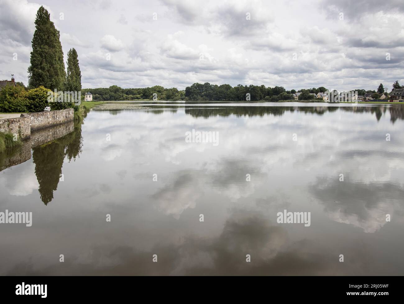 Combourg hi-res stock photography and images - Alamy