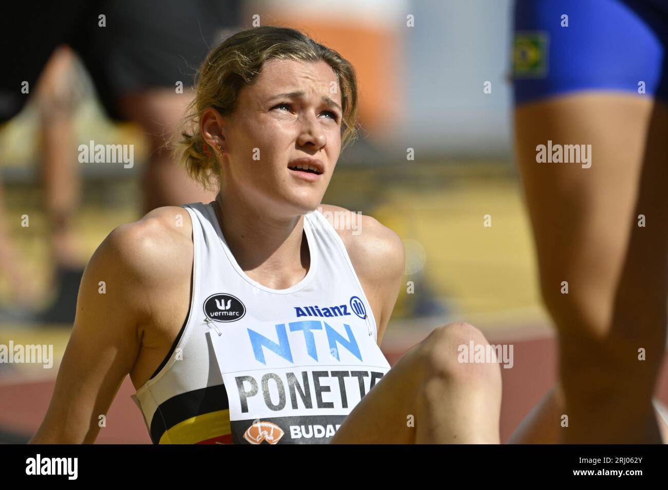 Helena ponette budapest 2023 hi-res stock photography and images - Alamy