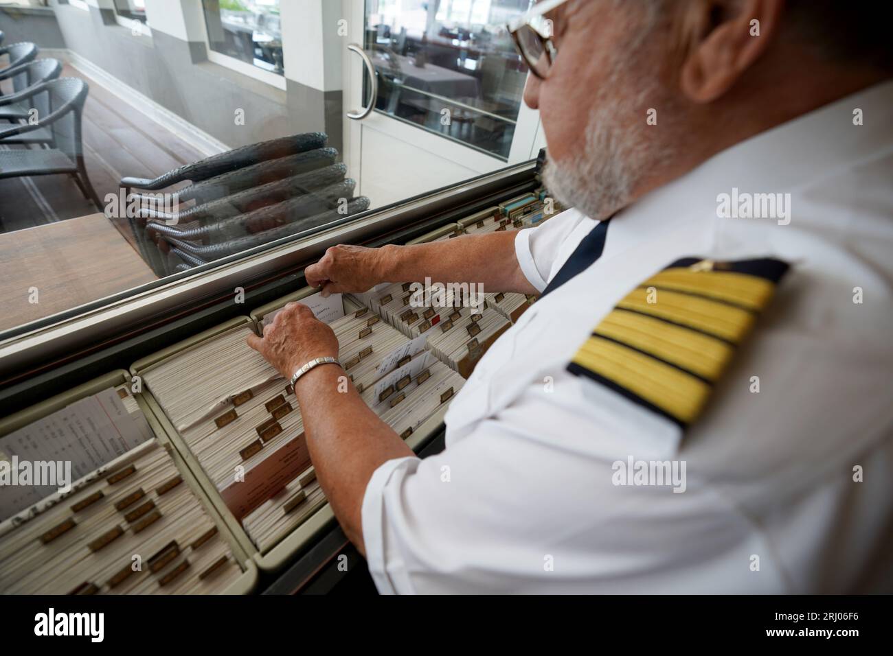Wedel, Germany. 20th July, 2023. Summer series "In action for Hamburg's ...