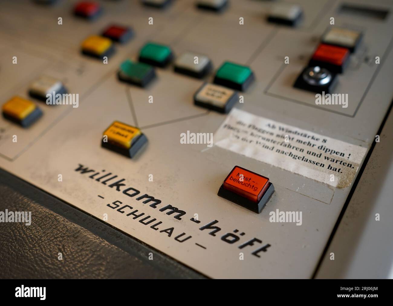 Wedel, Germany. 20th July, 2023. Summer series "In action for Hamburg's ...
