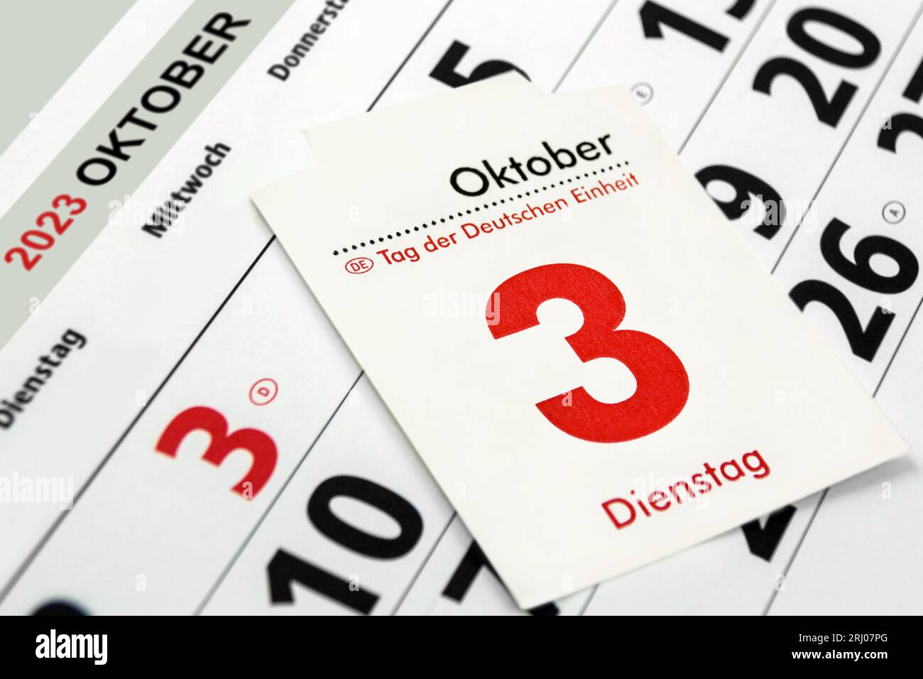 German unity day 2023 hi-res stock photography and images - Alamy