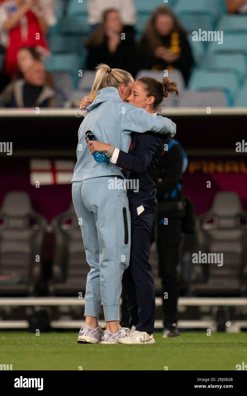 Sydney, Australia. 20th Aug, 2023. Sydney, Australia, August 20th 2023 ...