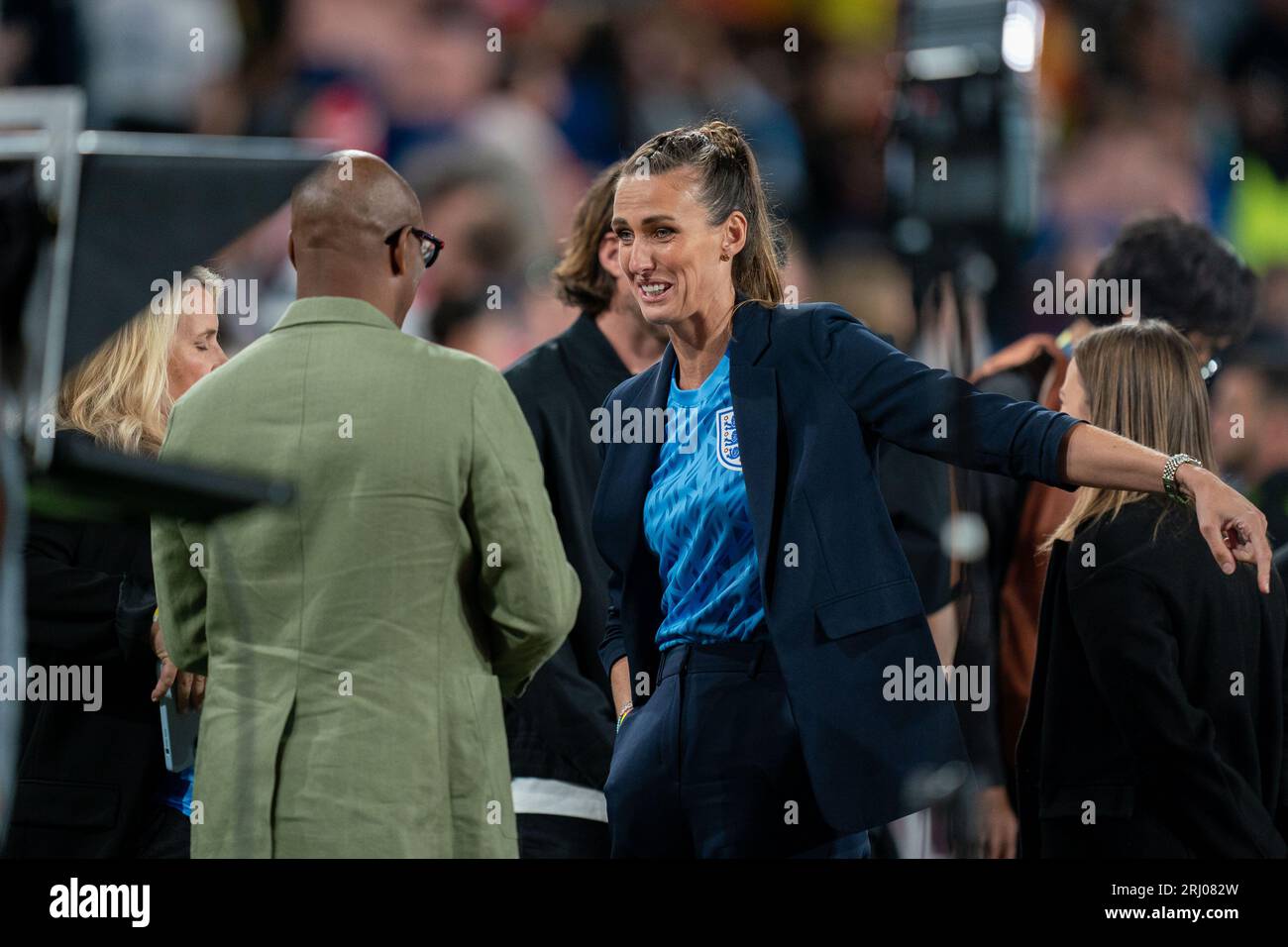 Sydney, Australia. 20th Aug, 2023. Sydney, Australia, August 20th 2023 ...