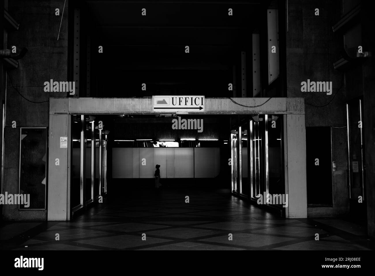 Walk strategy Black and White Stock Photos & Images - Alamy