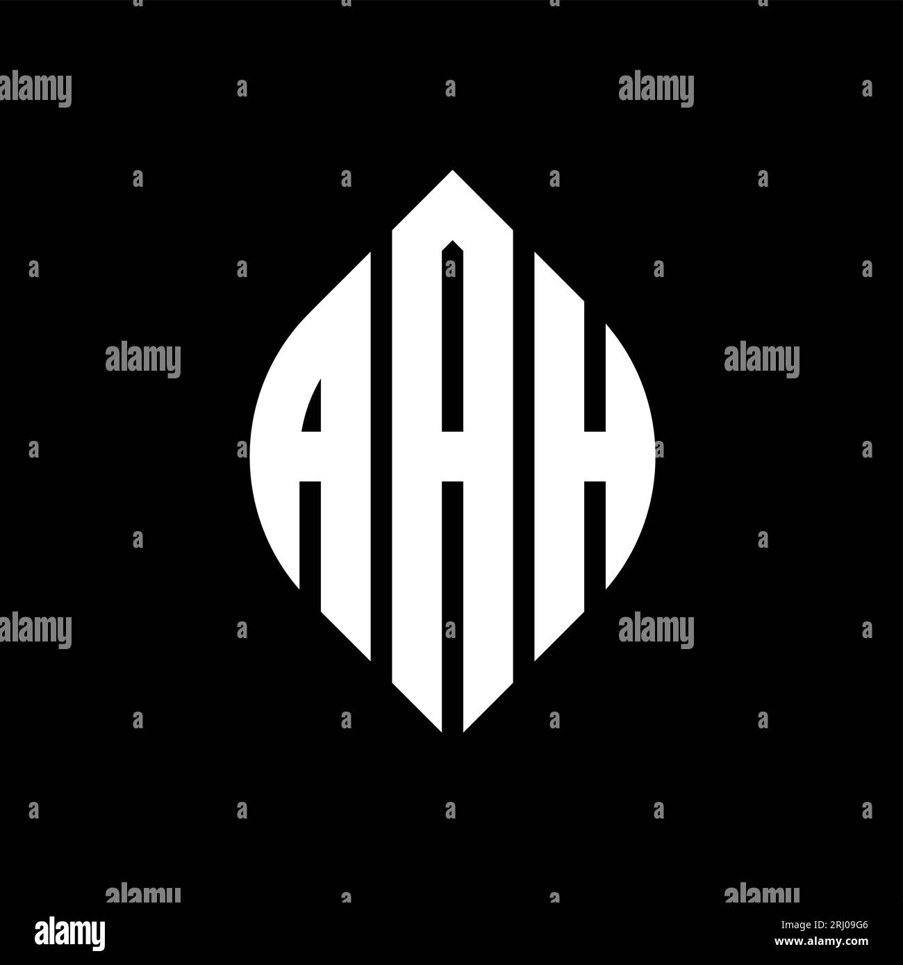 Aah ellipse hi-res stock photography and images - Alamy