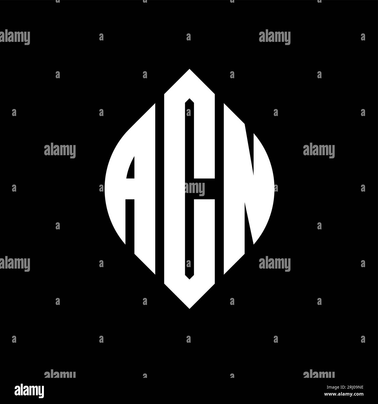 Acn technology logo Black and White Stock Photos & Images - Alamy