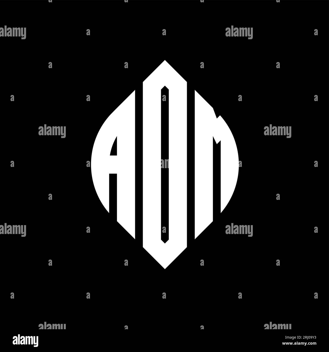 Adm logo Stock Vector Images - Alamy