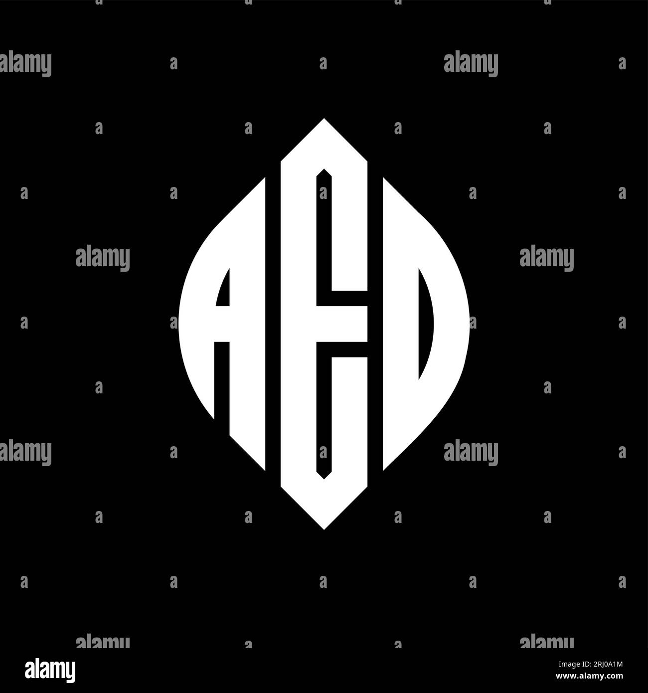 Aed gaming logo hi-res stock photography and images - Alamy