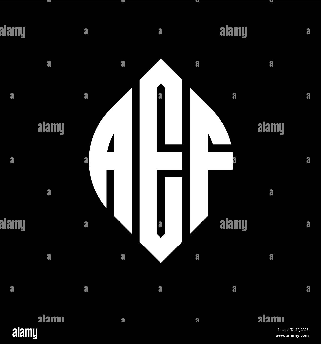 Aef logo Black and White Stock Photos & Images - Alamy
