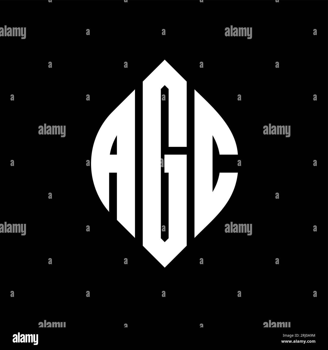 Agc gaming logo hi-res stock photography and images - Alamy