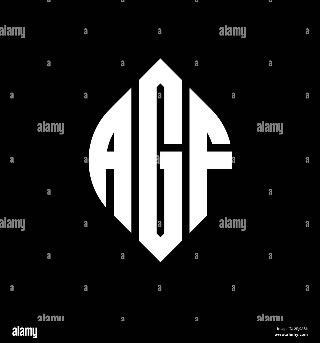 Agf marketing logo hi-res stock photography and images - Alamy