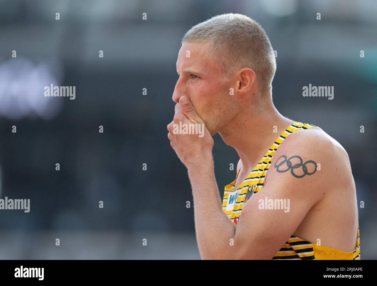 Manuel sanders hi-res stock photography and images - Alamy