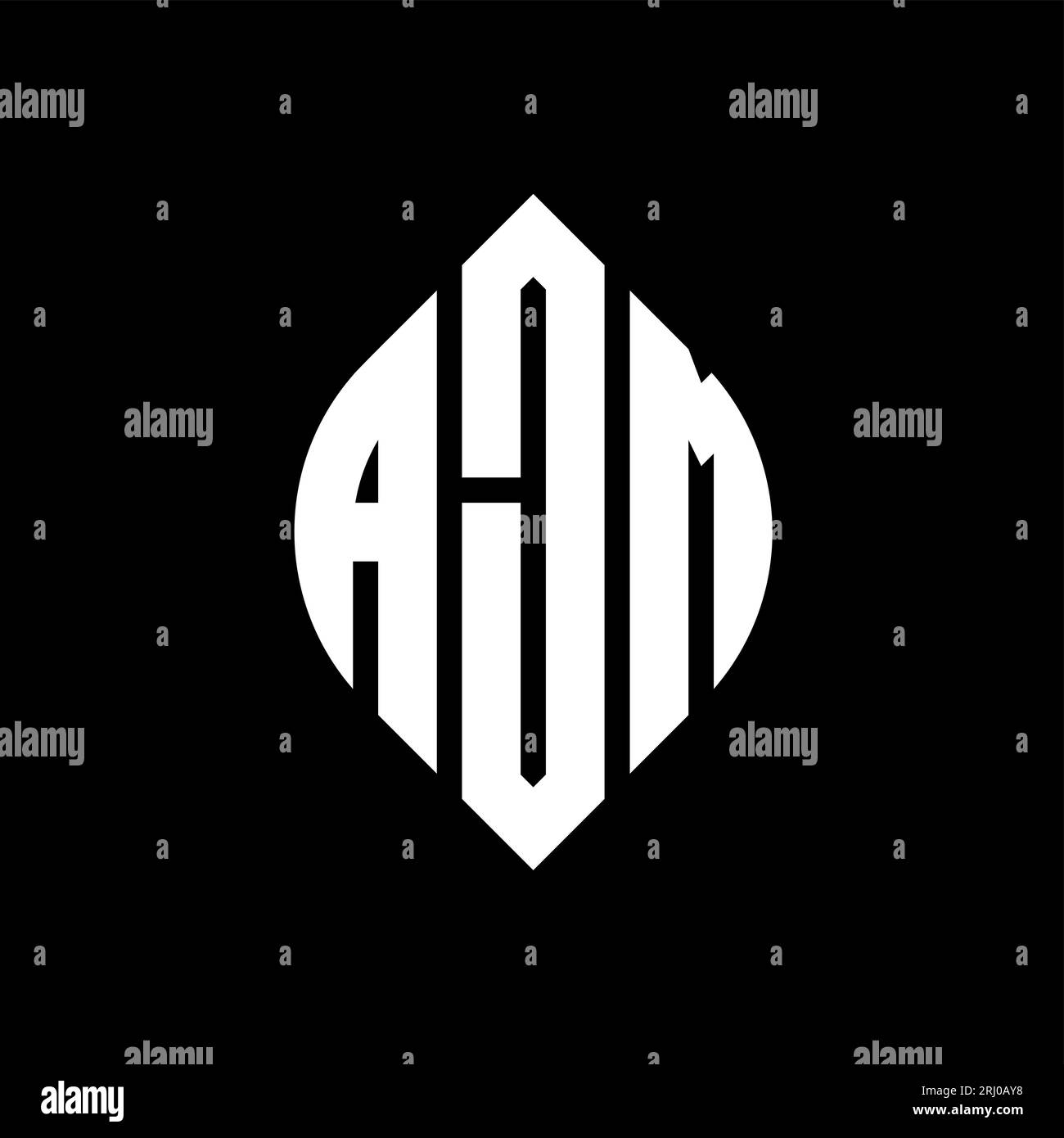 Ajm gaming logo hi-res stock photography and images - Alamy