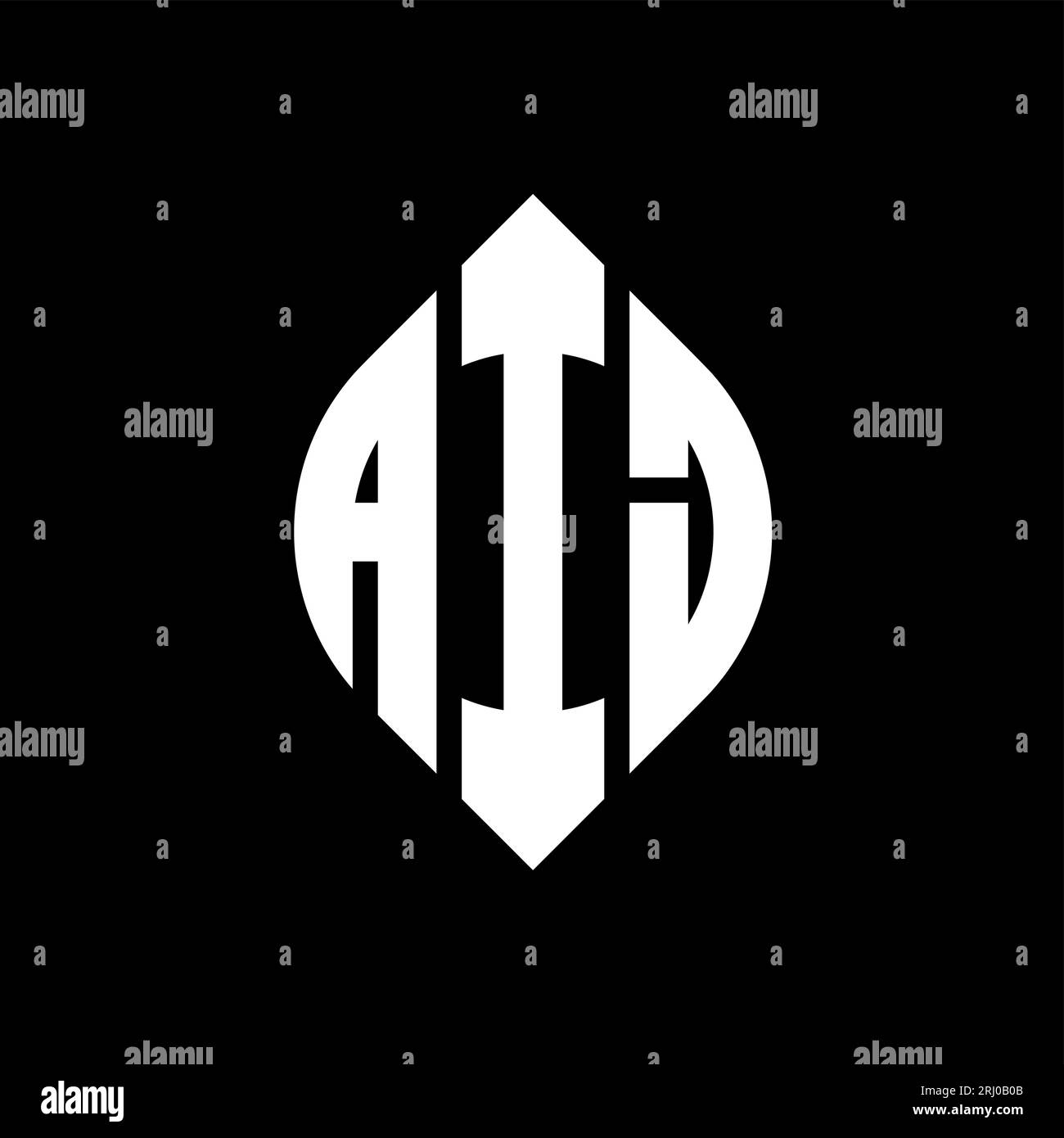 Aij ellipse hi-res stock photography and images - Alamy